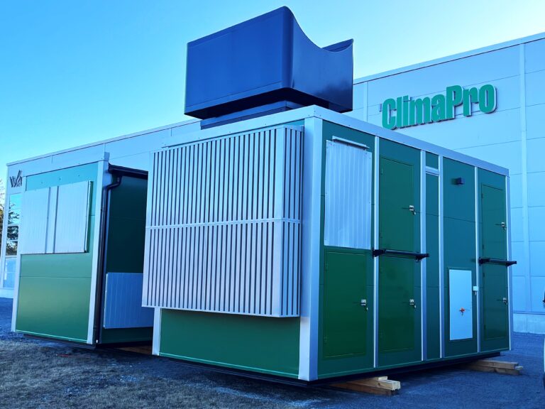 ClimaPro 10RWW